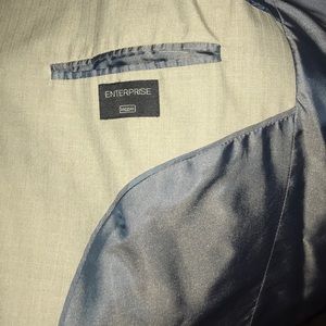 Haggar | Suits & Blazers | Complete Mens Haggar Enterprise Suit | Poshmark